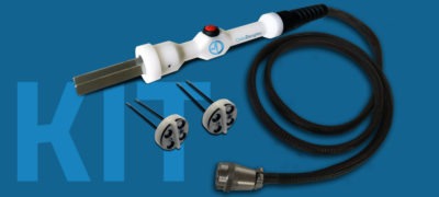 Electrode holders - Stick Probe | OnkoDisruptor®